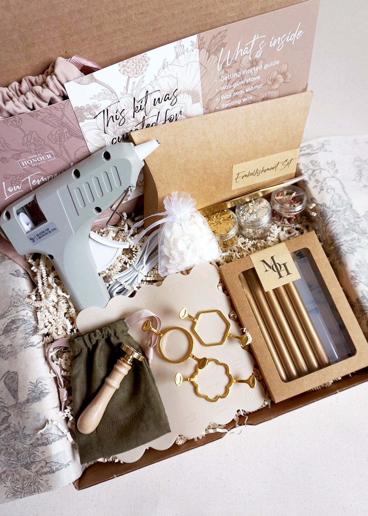 DIY kits